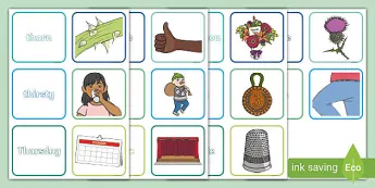 'Th' Sound Phonics | twinkl.co.uk