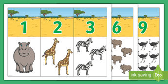 Counting to 10 Activities | twinkl.co.uk
