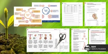 Growth Biology Resources | twinkl.co.uk