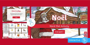 Interactive Christmas Activities | twinkl.co.uk