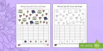 Mother's Day Worksheets | twinkl.com