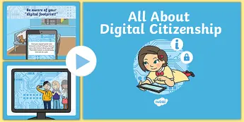 Powerpoint Kindergarten • Twinkl.com