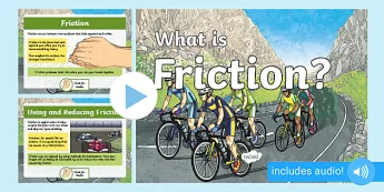 Physics Powerpoint • Twinkl.com.au