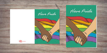 Pride Party Packs | Twinkl Party - Twinkl