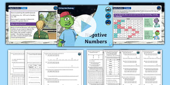 White Rose Maths Year 5 Planning Resources