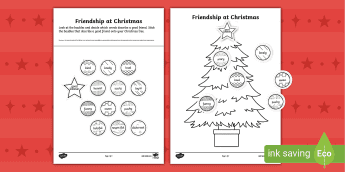 Friendship Social Skills • Twinkl.ca