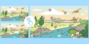 Dinosaur Learning Resources | twinkl.co.uk
