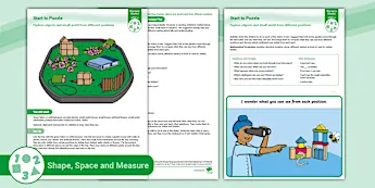 Measurement Resources | twinkl.co.uk