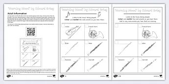 Listening Activities for Learners | twinkl.co.uk