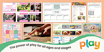 FREE Twinkl Play Resources Twinkl Play Resources - Twinkl
