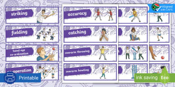 Physical Education - Life Skills - Grade 6 - South Africa - Page 2