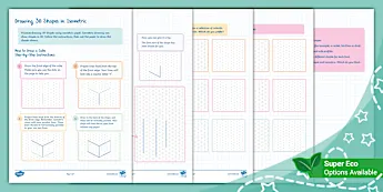 Mathematics Drawings | twinkl.co.uk
