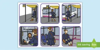 Life Skills Cards | twinkl.co.uk