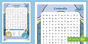 Fairy Tale Cinderella Resources | Early Years | Twinkl Teach
