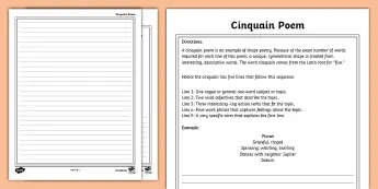 Directions Worksheets | twinkl.com