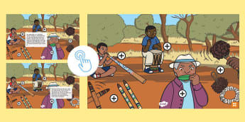 F-2 Science Aboriginal and Torres Strait Islander Peoples
