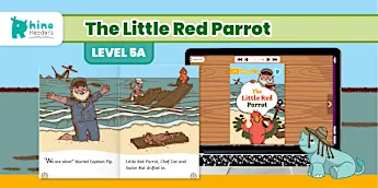 Reading Decodable Readers • Twinkl.com.au
