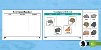 Igneous Rocks Resources | twinkl.co.uk
