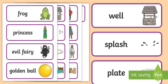 Traditional Tale | Primary Resources - Twinkl