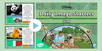 KS2 Early Morning Works | twinkl.co.uk