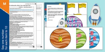 Space Lesson Plans | twinkl.co.uk