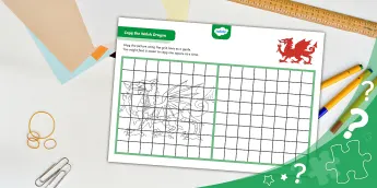 St. David's Day Activities | twinkl.co.uk