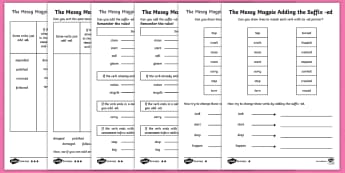 Printable Spelling Worksheets | 5 Year-olds | Primary Level