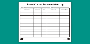 Education Logs | twinkl.com