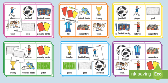 World Cup Sports | twinkl.co.uk