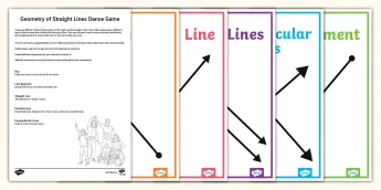 Mathematics Dances | twinkl.com.au