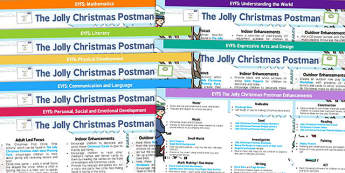 EYFS Books | Reception Resources and Activities - Twinkl