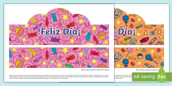 Actividades para el día del niño - Ideas para la escuela