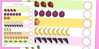 Circle Worksheets | twinkl.co.uk