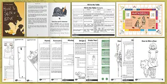 History Projects | twinkl.co.uk