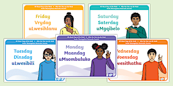Days of the Week | twinkl.co.uk