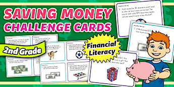 Money Math Activities | twinkl.com