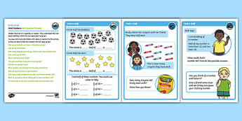 White Rose Maths Year 2 - Primary Resources
