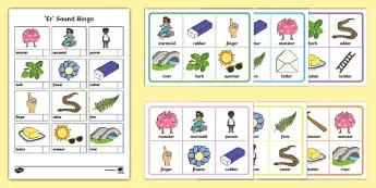 Phonics 'er' Sounds | twinkl.co.uk