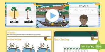 30 Minute Lesson Observation Ideas - Twinkl