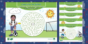 Copa América 2024 Educación Física y Pausas activas - | Argentina | Twinkl