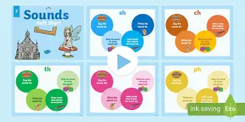 Phonics Technologies | twinkl.co.uk