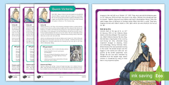 Kings and Queens - History - KS2 - Twinkl Resources - Twinkl