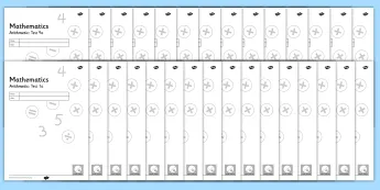 Key Stage 2 Maths | twinkl.co.uk