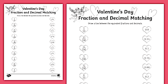Fourth Grade Decimals | twinkl.com