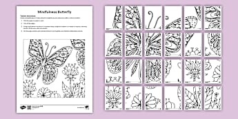 Collaborative Colouring Activities For Kids | Twinkl Parents