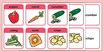 Early Education Matching Cards • Twinkl.com.au
