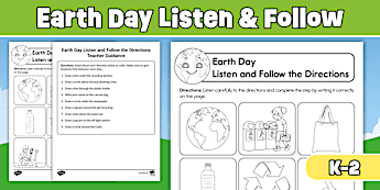 Auditory Memory Activities | twinkl.com