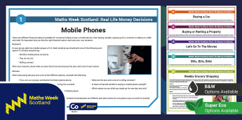 Secondary Maths Resources | twinkl.co.uk