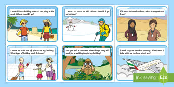 Travel Agents Early Years (EYFS), travel agent, role play, area