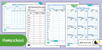Homeschool Teaching Resources for All Ages - Twinkl